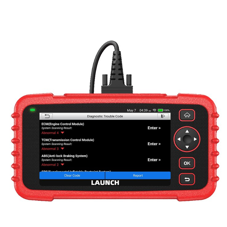 LAUNCH CRP129X - AUTOXSCAN