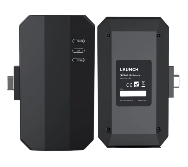 LAUNCH KEY PROGRAMMER - AUTOXSCAN